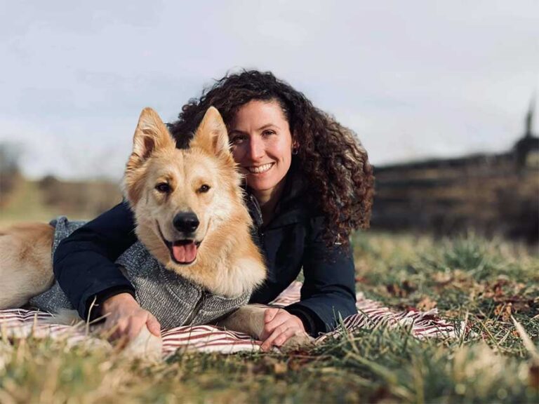 Canine Partners Canada | Service Dog Training Services | Ontario ...